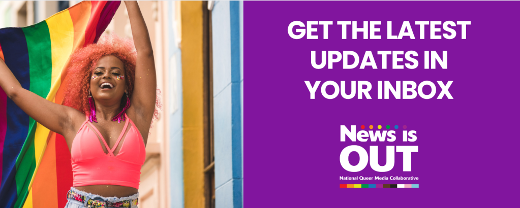 Newsletter - News Is Out