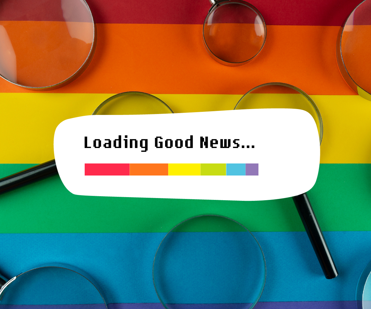 News is Good: Estonia now has same-sex marriage, PGN celebrates 48 ...