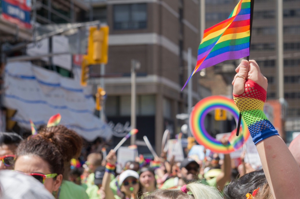Planning your perfect Pride weekend - News Is Out