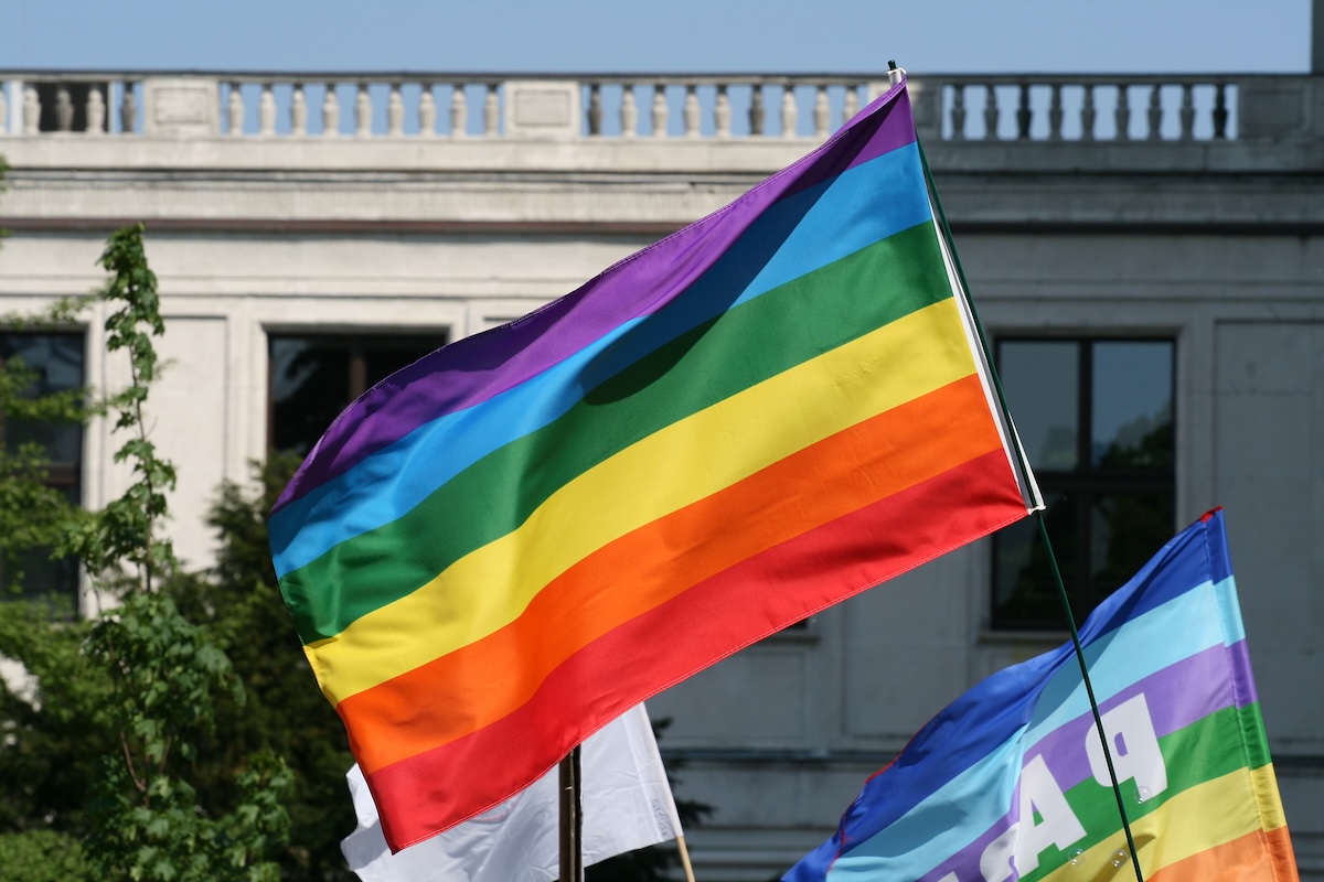 What’s next for the LGBTQ+ movement? - News Is Out