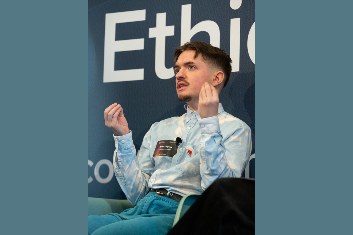 5 things a trans scientist wants you to know about AI - News Is Out