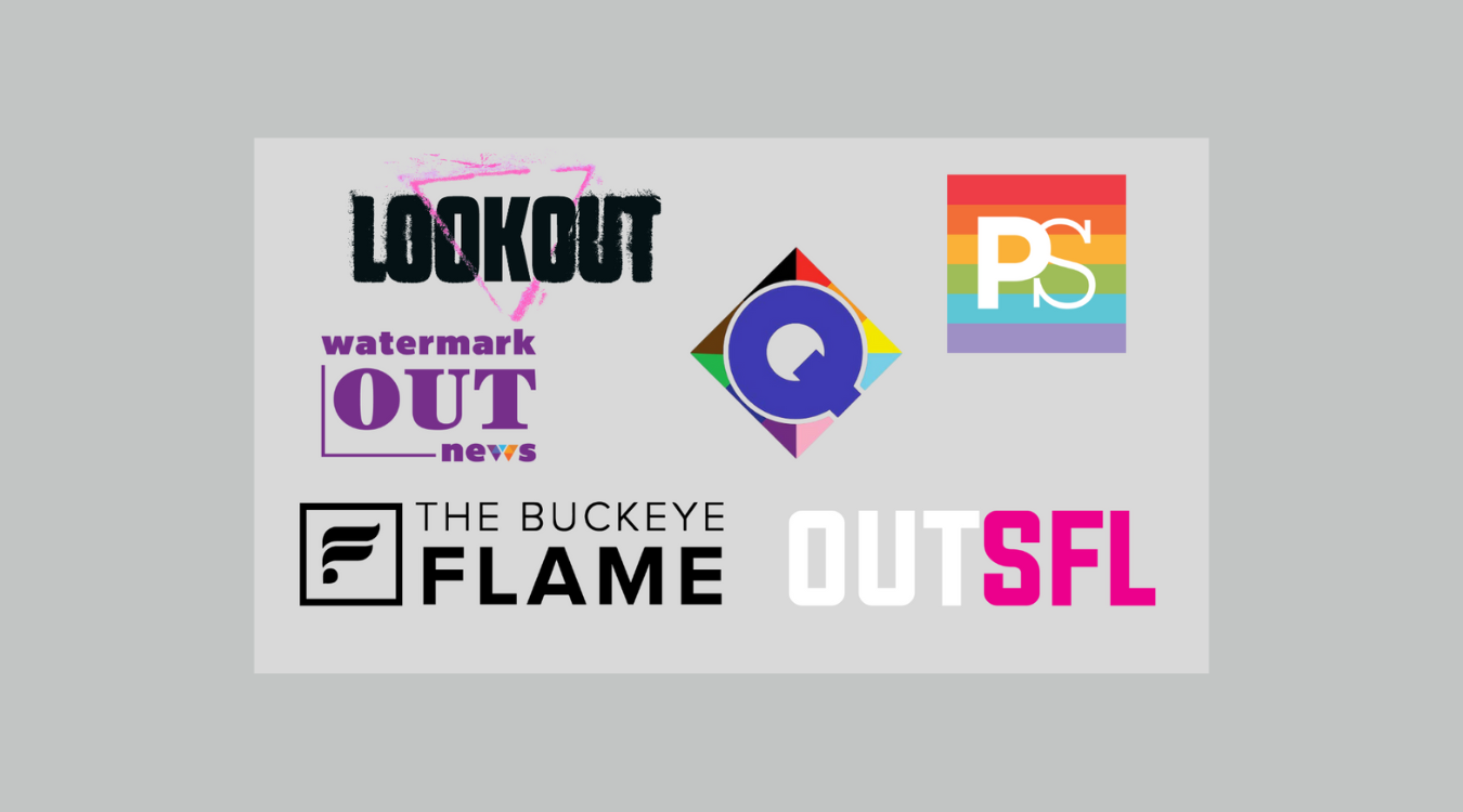 News is Out expands: Welcoming 6 new affiliates to our groundbreaking ...
