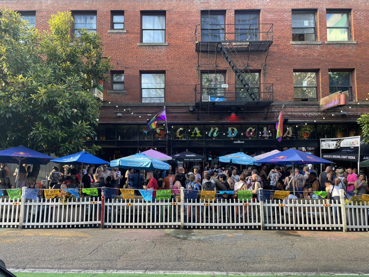 After 46 years, Portland’s Scandals gay bar to shutter Harvey Milk ...