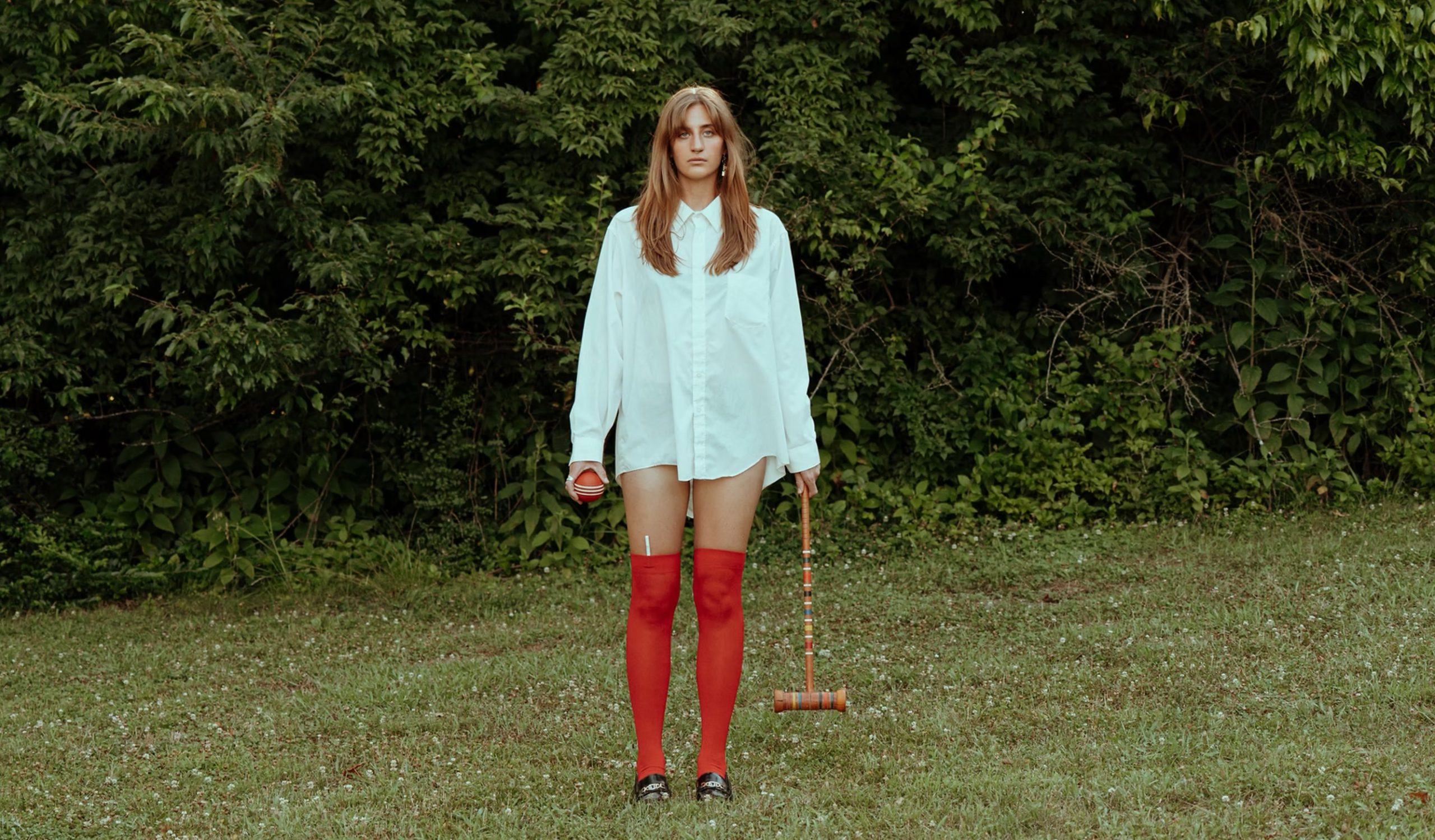Nashville artist Sydnee Conley steps into her own story with “Heather ...