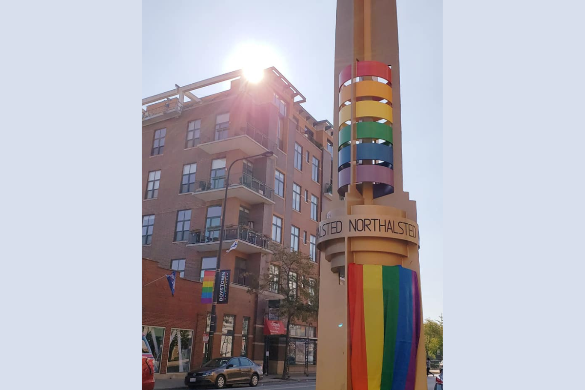 U.S. monuments that tell LGBTQ+ history - News Is Out